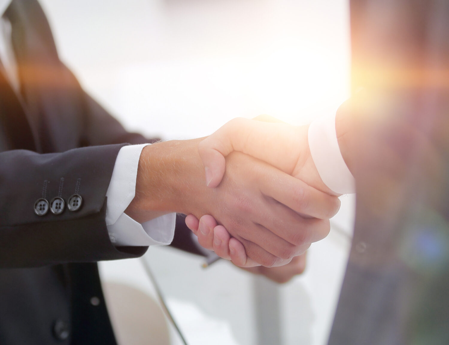 Power of Partnership in Senior Living Dining - Morrison Living