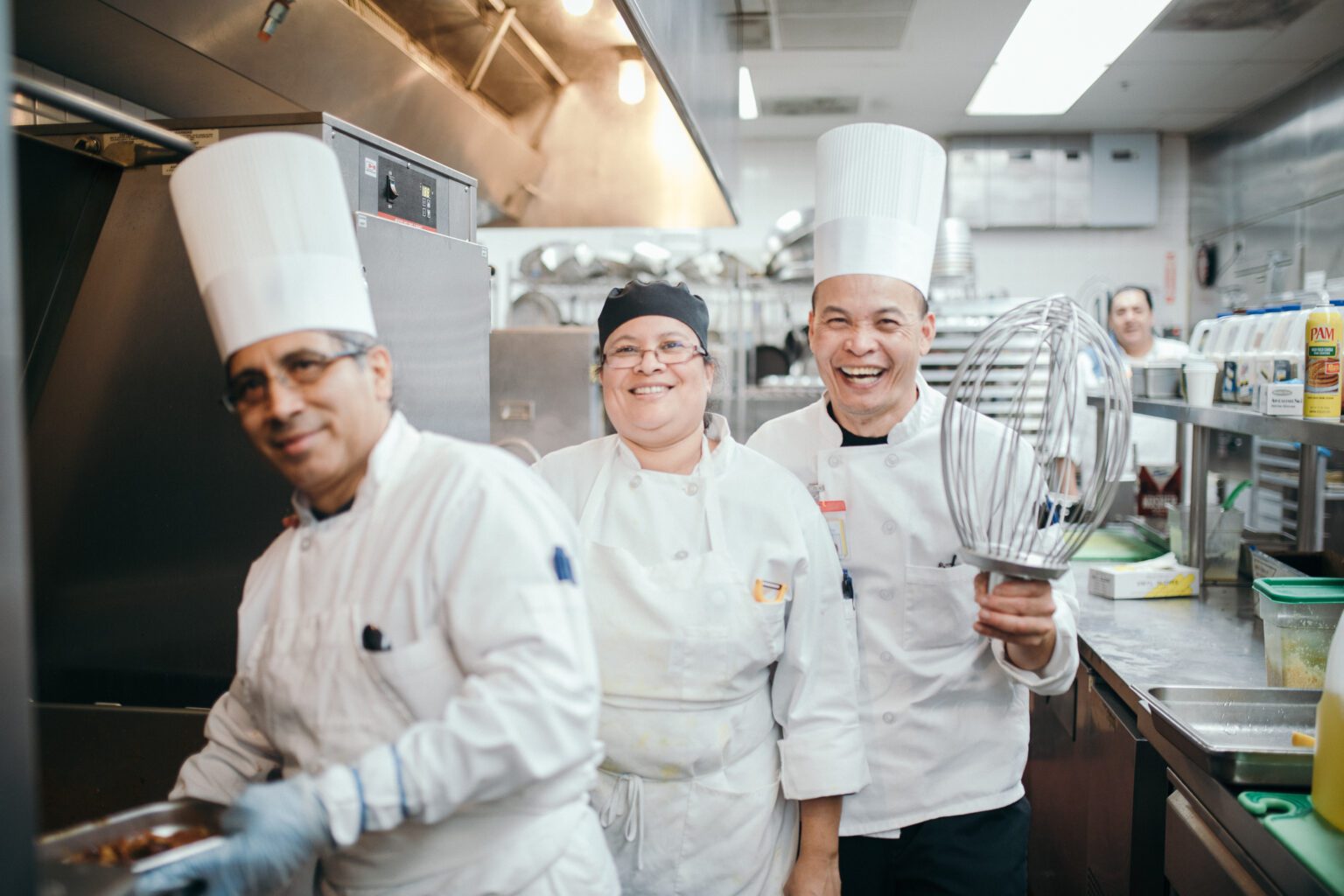 Community Living Services Food & Design | Morrison Living