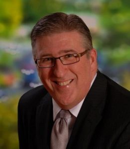 Jeff Cline: CommunityWorks smooth operator - Morrison Living