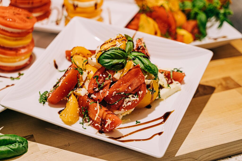 Community Living Services Food & Design | Morrison Living