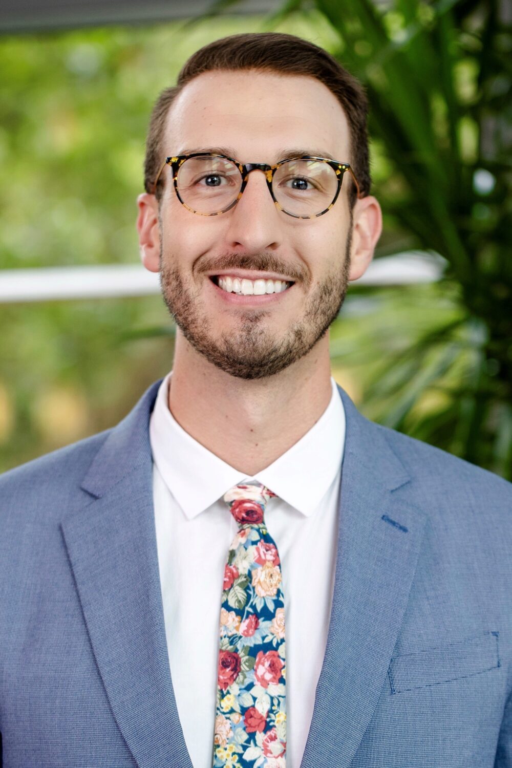 Bringing Resources to the Table: Directors of Field Engagement