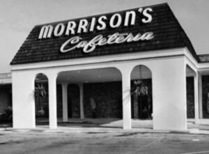 Our History - Morrison Living