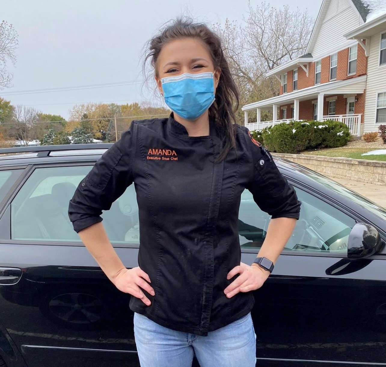 Celebrating Our Women in Culinary - Morrison Living