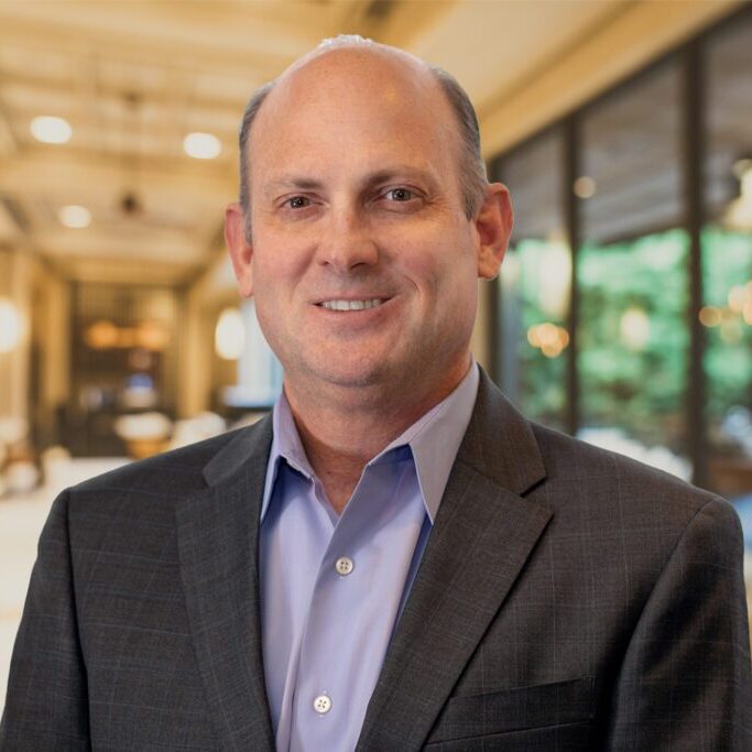 Leadership - Morrison Living