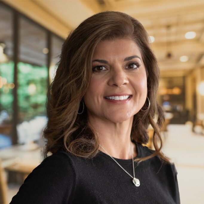 Leadership - Morrison Living