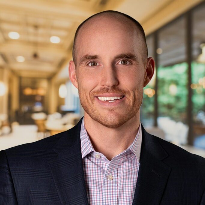 Leadership - Morrison Living