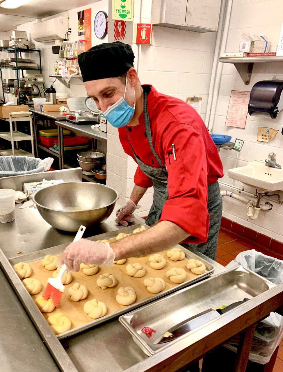 Kosher vs. Kosher-Style Diets - Morrison Living